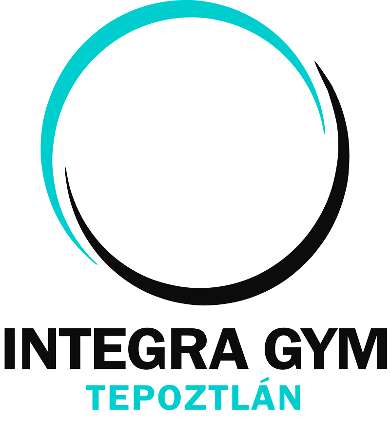 Admin Integra GYM Tepoztlán